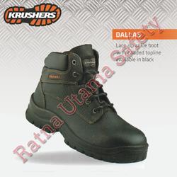 Jual SAFETY SHOES KRUSHERS TIPE MT ISA - Kota Banjarmasin - Ratna Utama ...