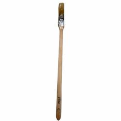 Jual KUAS BENGKOK 1" - KUAS CAT GAGANG PANJANG 1 INCH - KOAS PANJANG 1 ...