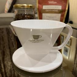 Jual Daiso Double Coffee Dripper - Jakarta Pusat - DAISO JAPAN OFFICIAL ...