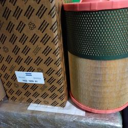 Jual ORIGINAL AIR FILTER 3001160210 = 1622185501 ATLAS COPCO - Kab ...