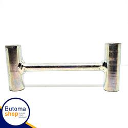 Jual KUNCI SPINDLE SILINDER GAS CABANG EMPAT MURAKU / SPINDLE KEY 4 WAY ...