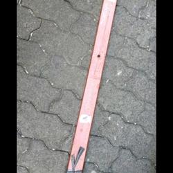 Jual Leaf Spring / Daun Per Belakang No.2 Mitsubishi Strada Triton ...