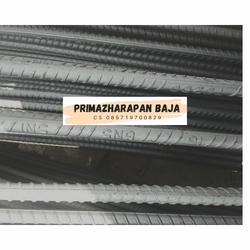 Jual Besi Beton SNI Polos 16mm / 16 mm - Jakarta Barat - IDPSteel ...