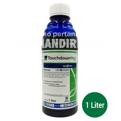 Jual Herbisida TOUCHDOWN NEO 480SL dari syngenta isi 1 liter - Kab ...