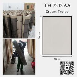 Jual TACO HPL TH 7202 AA CREAM TROFEO - Jakarta Pusat - klikglobaltech ...