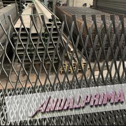 Jual Expanded Metal GM-50075 5mm x 1.2 x 2.4M* - Jakarta Utara - Panca ...