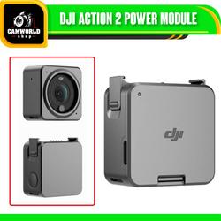 Promo DJI Action 2 Front Touchscreen Module Cicil 0% 3x - Kab ...
