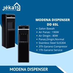 Promo Dispenser Modena DD 65 Dispenser Galon Bawah | Modena dd 65 l ...