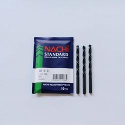 Jual NACHI 6 MM MATA BOR BESI HSS - NACHI MATABOR BESI HSS 6MM - Kota Depok - Toko Bangunan ACC ...