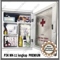 Jual Paket Kotak P3K Dinding Lengkap Type A/Type B/Type C - TYPE A ...