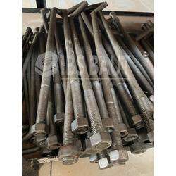 Jual BAUT ANGKUR L BAJA 3/4 / 19 MM - ANCHOR BOLT - ANCHORING BAUT ...