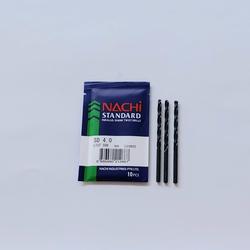 Jual NACHI 4 MM MATA BOR BESI HSS - NACHI MATABOR BESI HSS 4MM - Kota ...