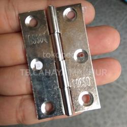 Jual ENGSEL TIPIS STAINLESS 2INCH,21/2 INCH DAN 3 INCH HOLY/IGM/YORK ...