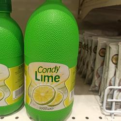 Jual condy lemon juice 1000ml - Jakarta Selatan - Azmi shop12 | Tokopedia