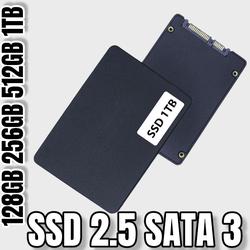 Jual Genuine SSD Sata III 128GB/ 256GB/ 512GB 2.5" - 256GB - Jakarta ...