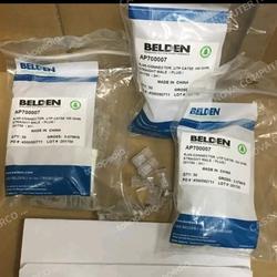 Jual Belden Connector RJ45 Cat.5 (Konektor RJ45 AP700007) ORIGINAL ...