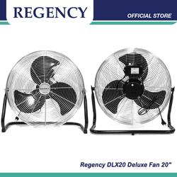 Promo Kipas Angin Regency TW20 Tornado Wall Fan 20" Cicil 0% 3x ...