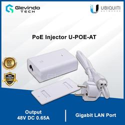 Jual UBIQUITI UNIFI U-POE-AT PoE Injector 802.3AT - Jakarta Pusat - UTAMA Pro | Tokopedia
