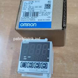 Jual Omron Digital Temperature E5CWL-R1TC AC100-240 ORIGINAL - Jakarta Utara - Tera Automation ...