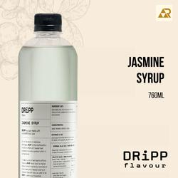 Jual DRiPP Jasmine Syrup - Sirup Rasa Jasmine Untuk Kafe/Bisnis - Kota ...