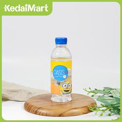 Promo Oasis+ 500ml Ph9 - Air Minum Mineral Ph Tinggi 1 Dus - Jakarta ...