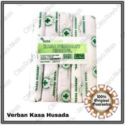 Jual Verban HEXA husada / kasa pembalut hidrofil / Perban luka 5, 10 ...