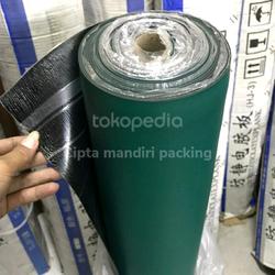 Jual Karet Anti Static ( Rubber insulation Mat, Anti Statik Listrik ) - Jakarta Barat - EKA JAYA ...