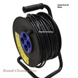 Jual Grande Kabel Roll Industri 50 Meter, 3 x 2.5 mm - Kabel SNI - Jakarta Barat - Harco Jaya ...