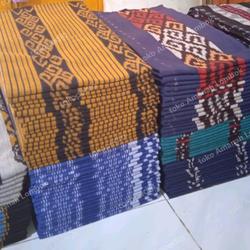 Jual Kain tenun ikat blanket sumba handmade asli - Kab. Jepara - TNT ...