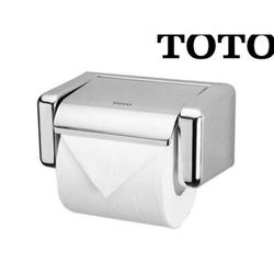 Jual TEMPAT TISSUE TOTO TX720ACRB / PAPER HOLDER TOTO TX 720A CRB ...