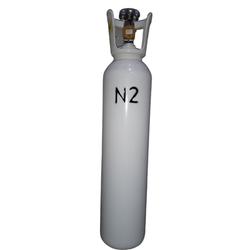 Jual Tabung Baru Nitrogen 6m3 + Isi Gas Nitrogen N2 - Kota Surabaya ...