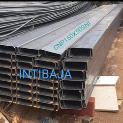 Jual CNP 100x 50 x 20 x 2,3mm x 6M SNI FULL - Jakarta Barat - Besi ...