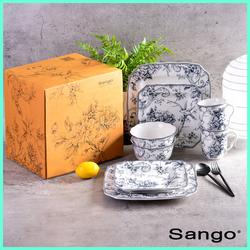 Sango Ceramics Indonesia - Produk Resmi & Terlengkap | Tokopedia