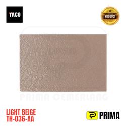 Jual TACO HPL TH 036 AA - Light Beige - Jakarta Barat - FrontLine ...