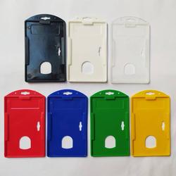 Jual ID Card Plastik / ID Card / Frame ID Card / Casing ID Card Topla ...