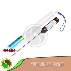 Jual Taffware Digital Food Termometer /Alat Pengukur Suhu Makanan Tusuk ...
