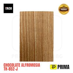 Jual TACO HPL TH 852 J - Chocolate Afromosia - Jakarta Barat ...
