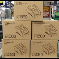 Jual Printer Bluetooth thermal kasir ECO 58D Blueprint ( USB + BT + RJ11 ) - Jakarta Utara ...
