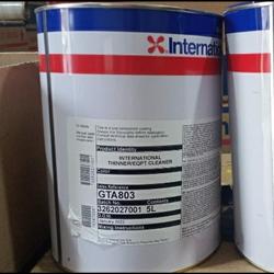 Jual International Thinner - GTA 220 - Kab. Bekasi - CV. Manddiri Niaga ...