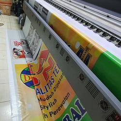 Jual PRINT BANNER | SPANDUK 2X1 METER - Kota Bandung - Banteng Print ...