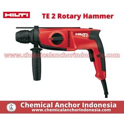 Jual Mesin Bor Beton Hilti TE 50 AVR - Kota Tangerang - Chemical Anchor (Angkur) | Tokopedia