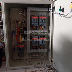 Jual Panel listrik 3 phase Box 40x60 - Jakarta Pusat - chua elektrik ...