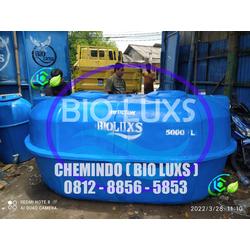 Jual Septic Tank biotech, biofil, SepticTank bioluxs, type BGS 2500 ...
