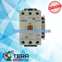 Jual Kontaktor MC-50A merek LS /Magnetic Contactor MC50A merk LSis ...