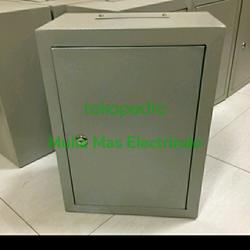 Jual Box Panel Ukuran 40 x 50 cm Standar Box Listrik Indoor 40x50 cm ...