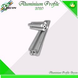 Jual Aluminium profile series 2020 T-Slot PJG 1 Cm - Kab. Bekasi - Fani Aluminium Profile ...