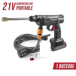 Promo Air Jet Cleaner Cordless-Steam Mesin Cuci Mobil / Multifungsi - 2 ...