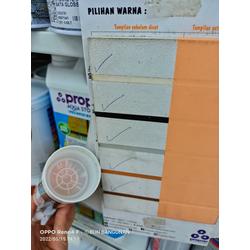 Jual Lem Sealant Proseal PAS-100 Propan 300ml - clear - Kab. Tangerang ...