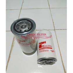 Jual Fuel Filter FLEETGUARD / Filter Solar FS20123 / FS 20123 - Jakarta ...