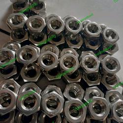 Jual MUR BESI GALVANIS HEX NUT M3 (100pcs) - Jakarta Barat - SLF ...